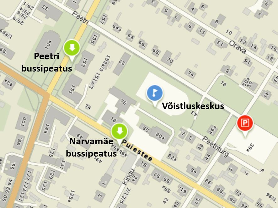 TalTech Tartu kolledži päevak - Seiklushunt