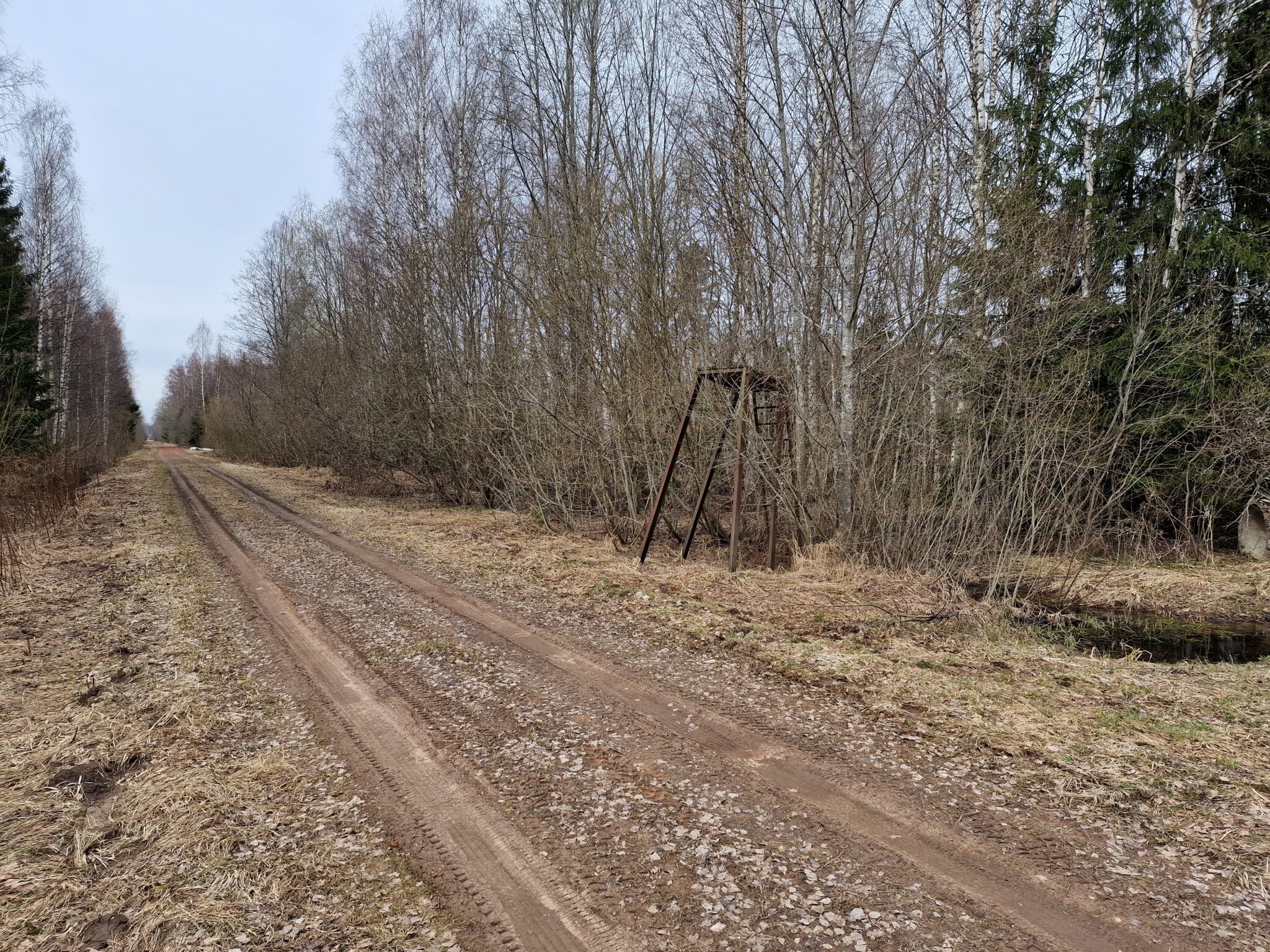 Järvselja raja-ja kaardimeistri infokillud: Peep Teppo, Markus Puusepp ...