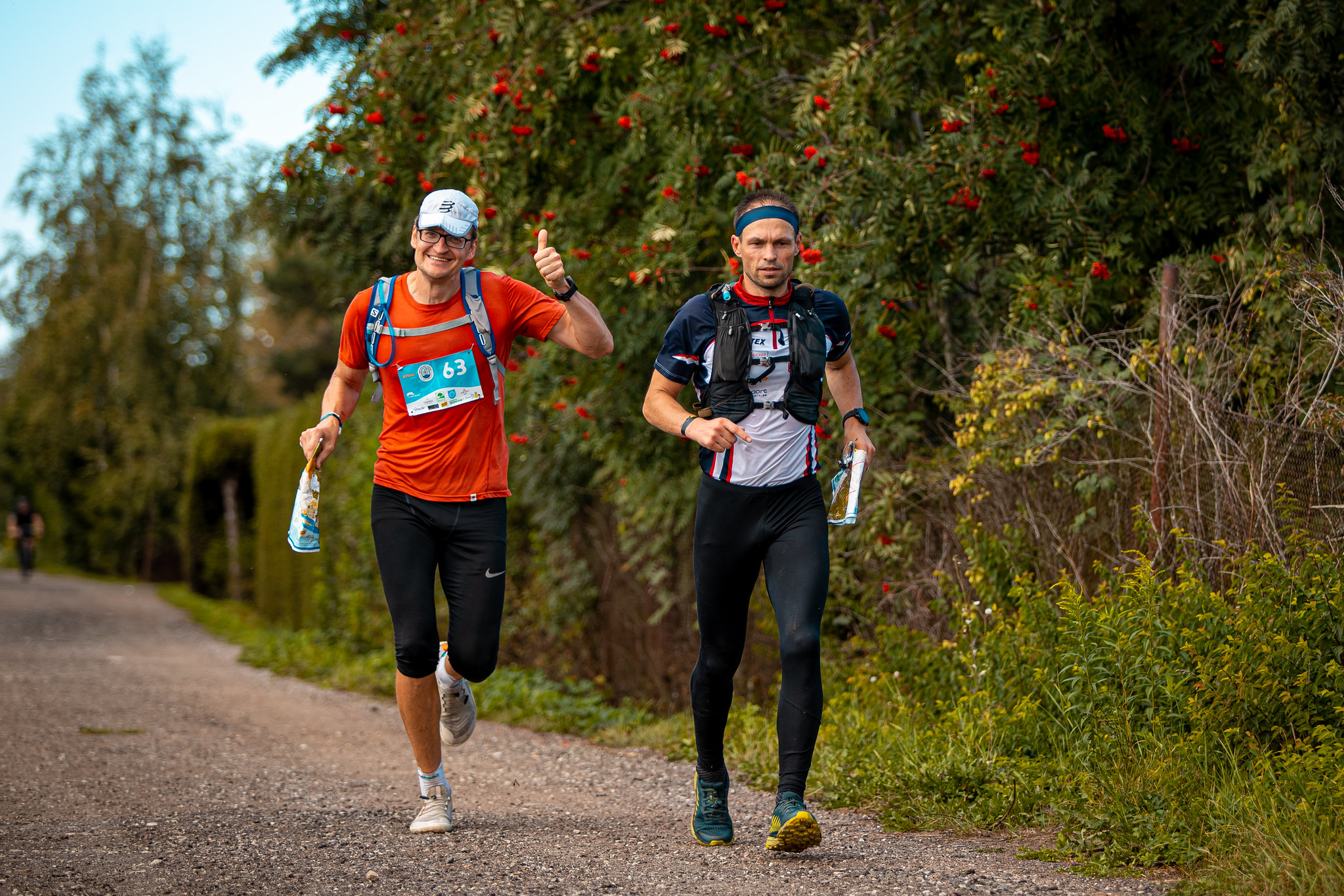 Markus Puusepp: “Kauneim ja väljakutsuvaim maastik - kuid nautlejatel ...
