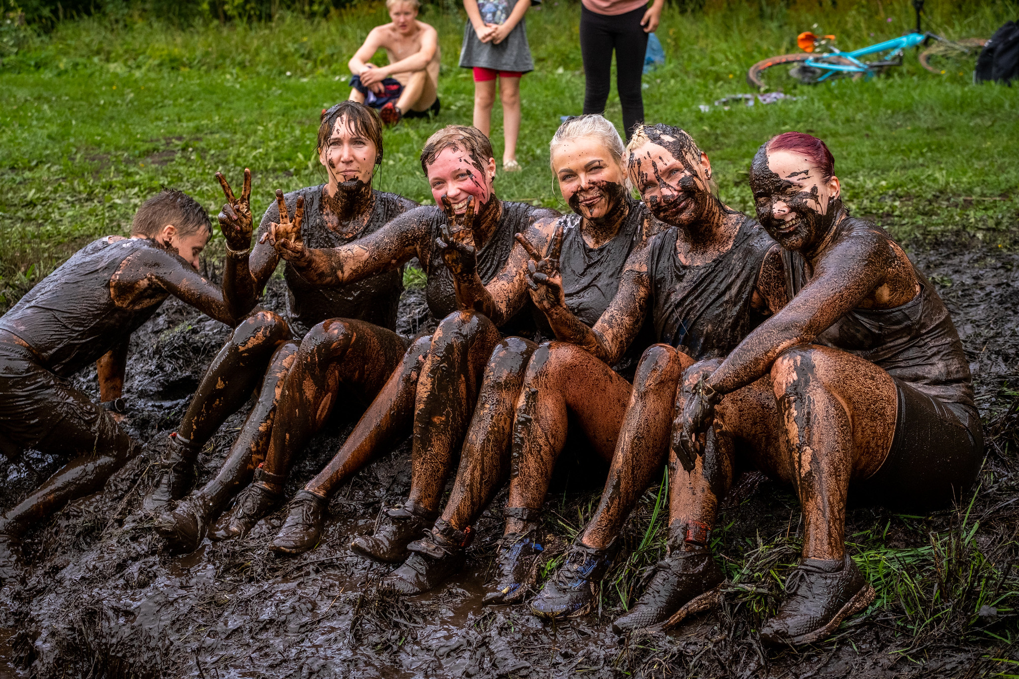 Seiklushunt’s 2024 program - Seiklushunt