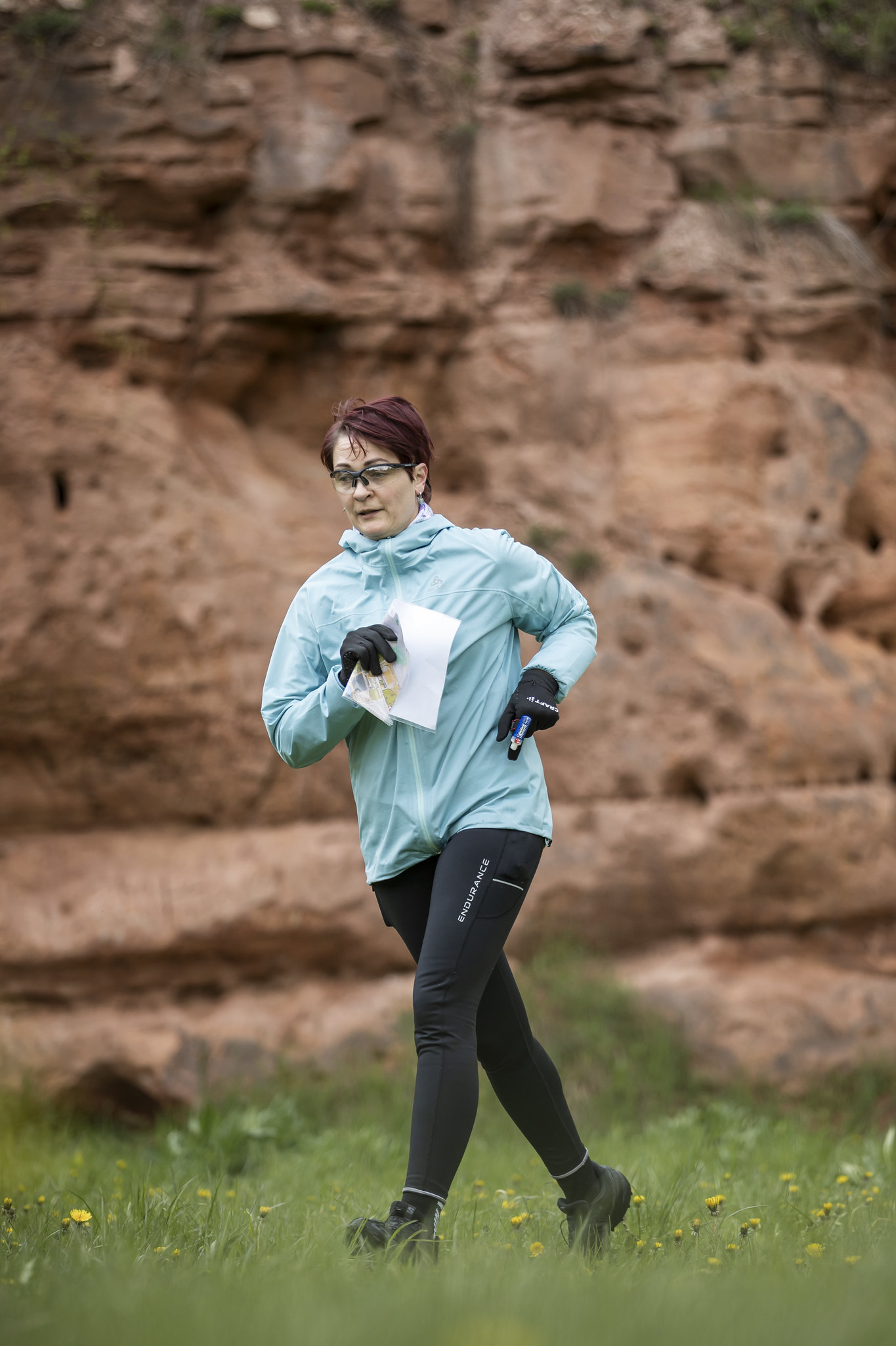 Saame tuttavaks - Gaily - Seiklushunt