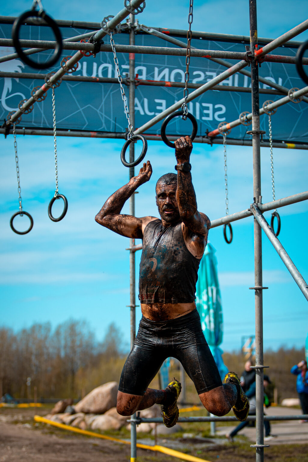 Funktsionaalne treening - lihtsalt sõnakõlks? - Seiklushunt